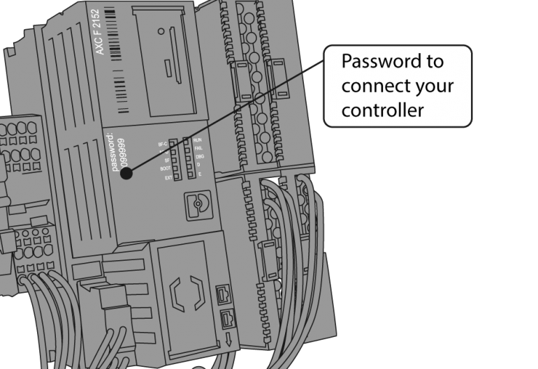 PLCnext Technology Starterkit